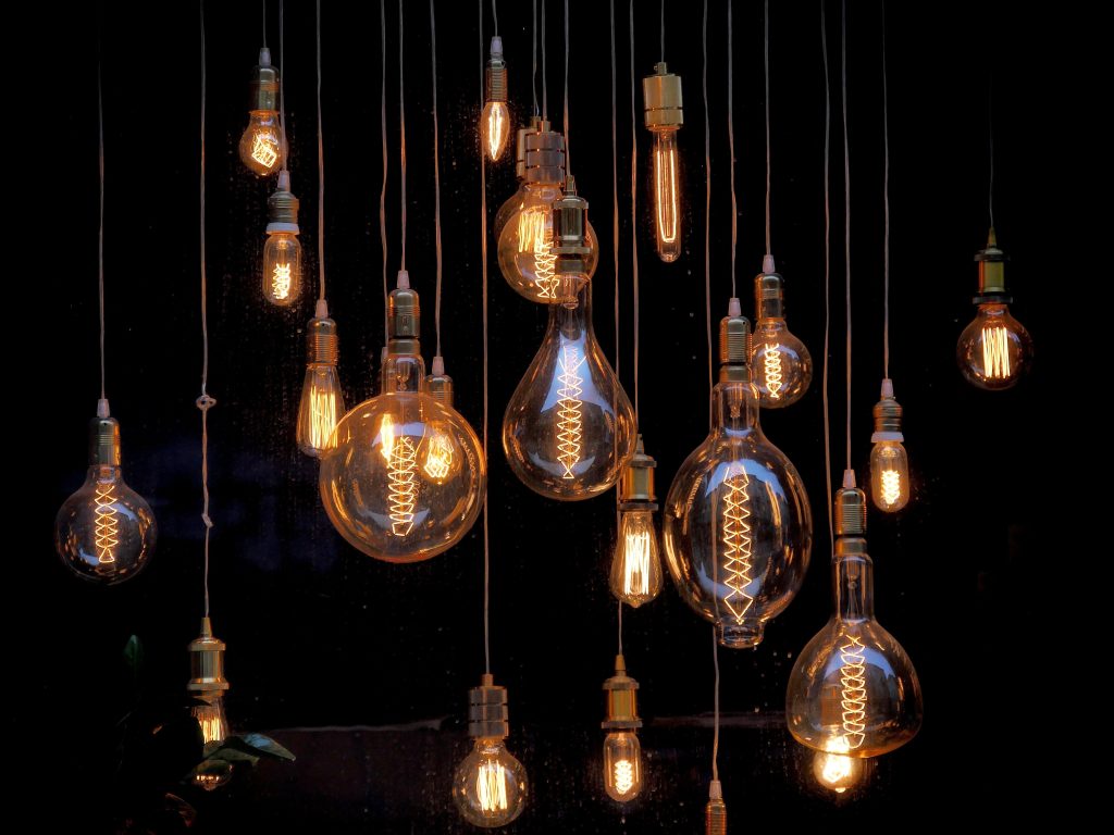 7 Dicas para deixar os ambientes mais iluminados