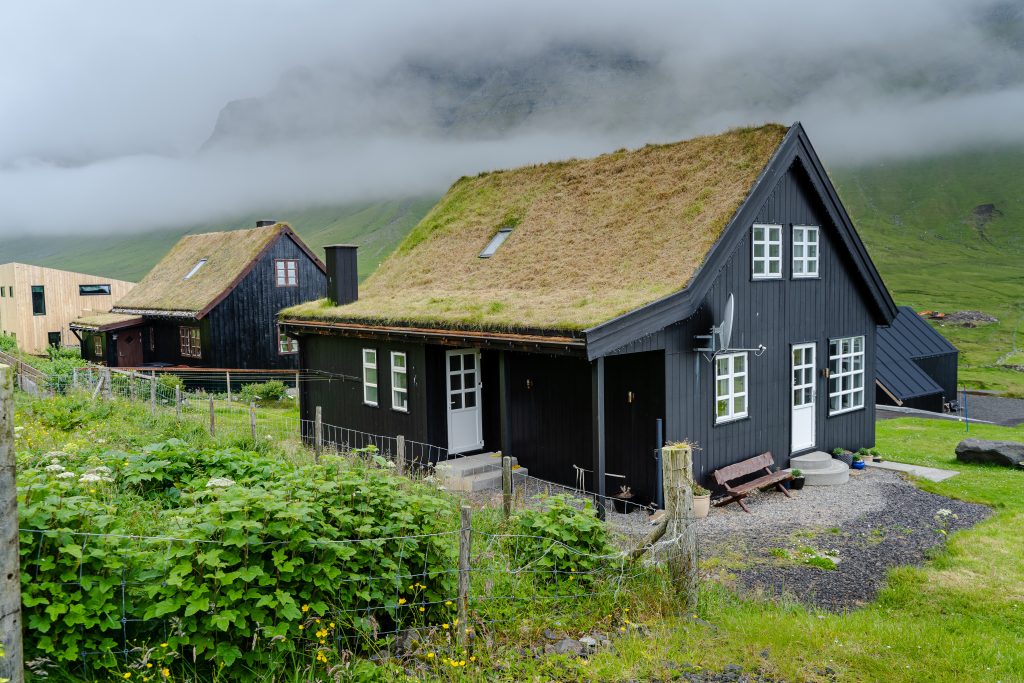 O que é o estilo Farm House?